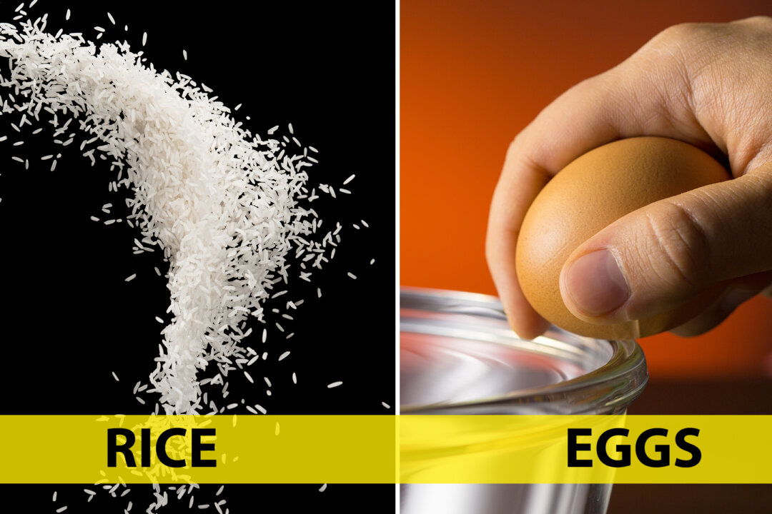 A Host of Fake Food Products From China That You Really Should Watch ...