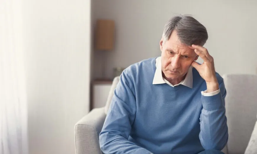 How to Overcome Your Brain’s Fixation on Bad Things