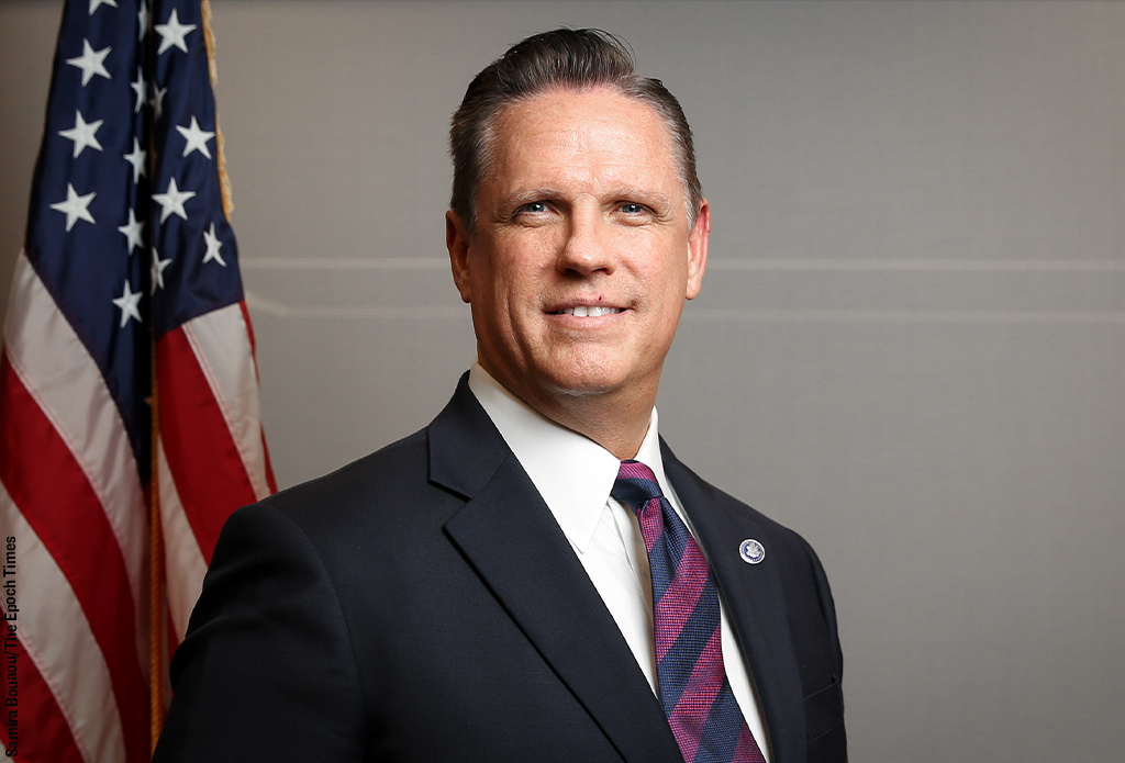 When Facing Tyranny, When Is Rebellion Justified? | Perry Gauthier ...