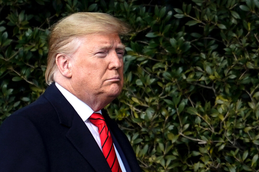 US Kills AQAP Leader in Yemen: Trump | The Epoch Times