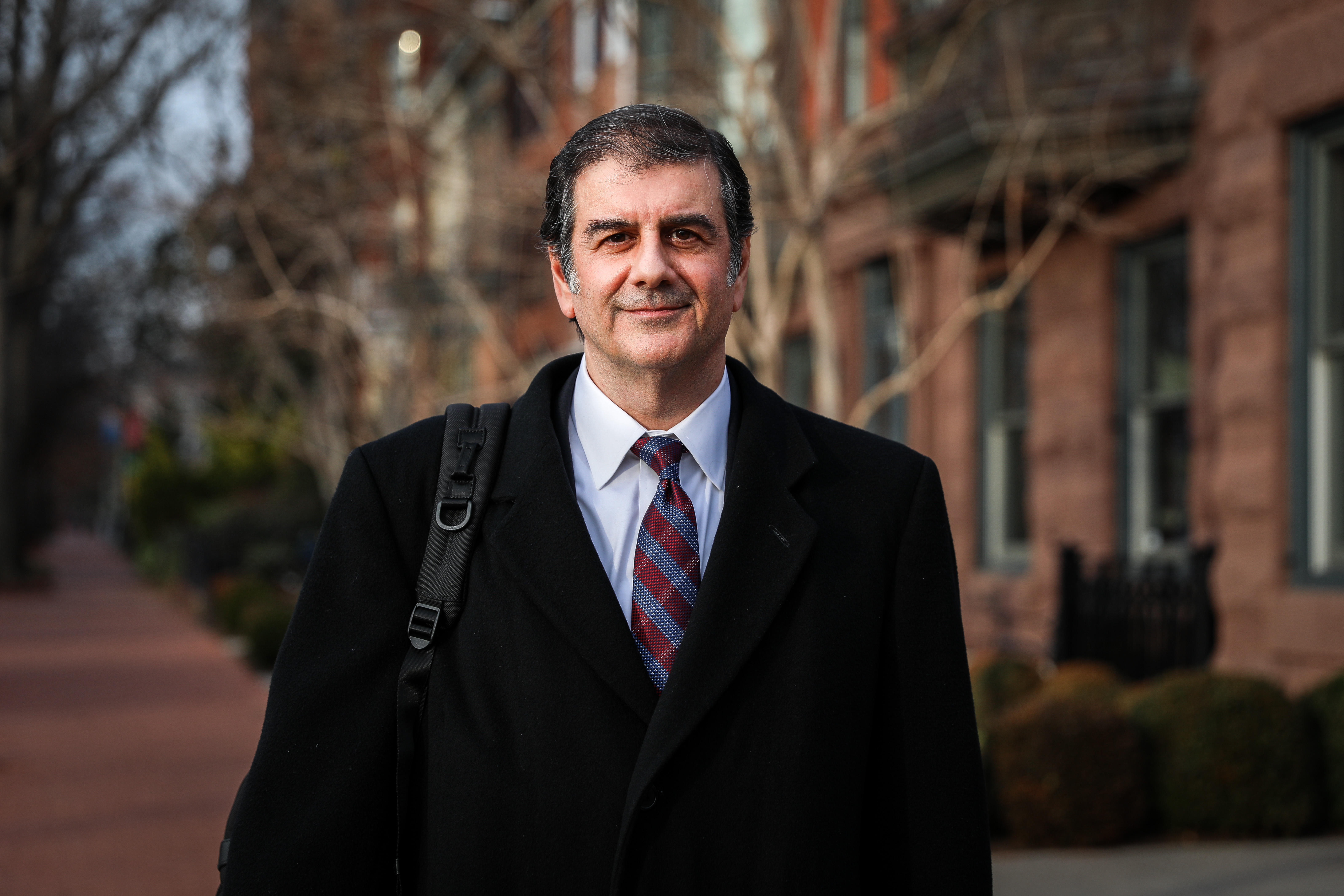 John Schilling on How School Choice Could Help Fix America’s Ailing ...