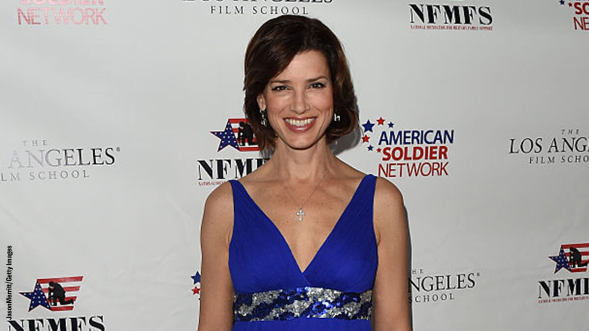 Sam Sorbo on Bringing Good Values Back to Hollywood Films