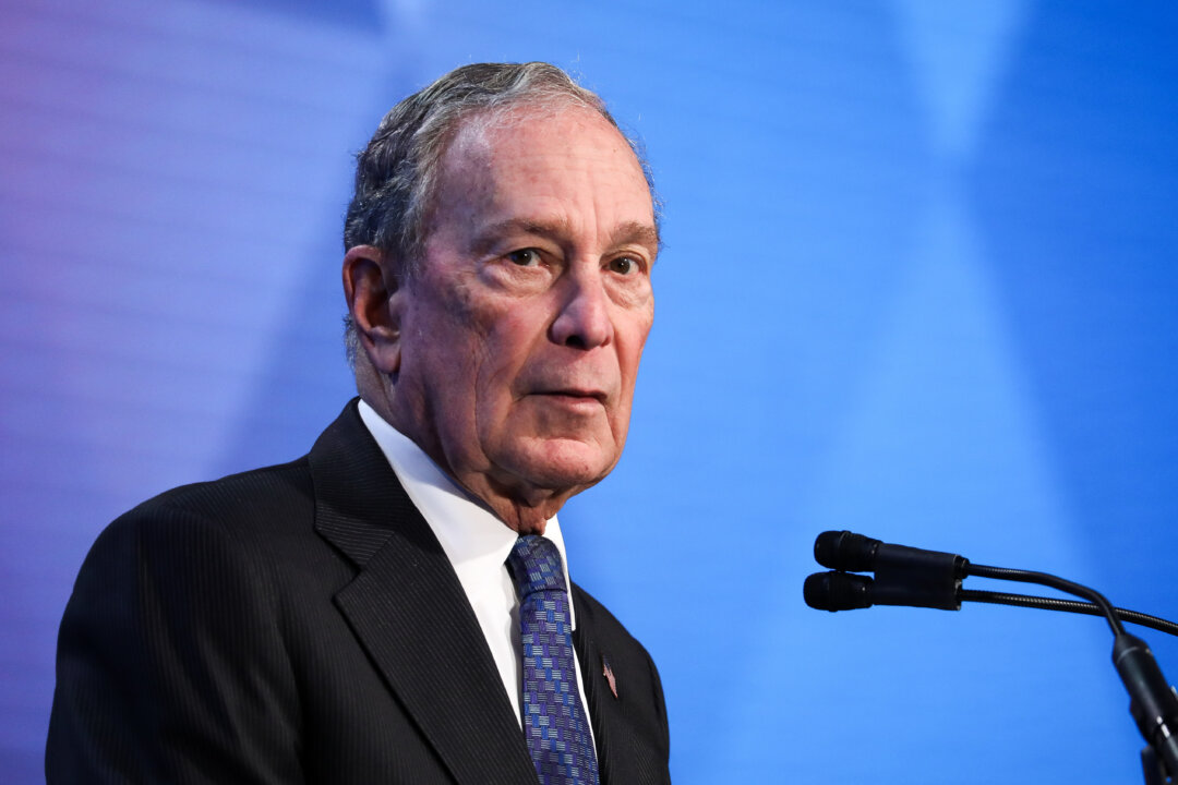 Bloomberg Drops Out of 2020 Race, Endorses Biden After Costly Campaign ...