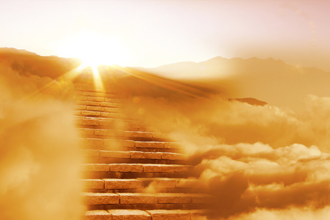 Successful Pilot Recalls Life-After-Death Experience, Visiting Heaven ...