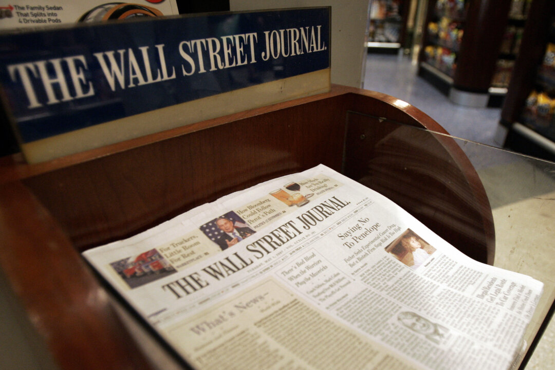 Beijing to Expel Three Wall Street Journal Reporters Over Coronavirus ...