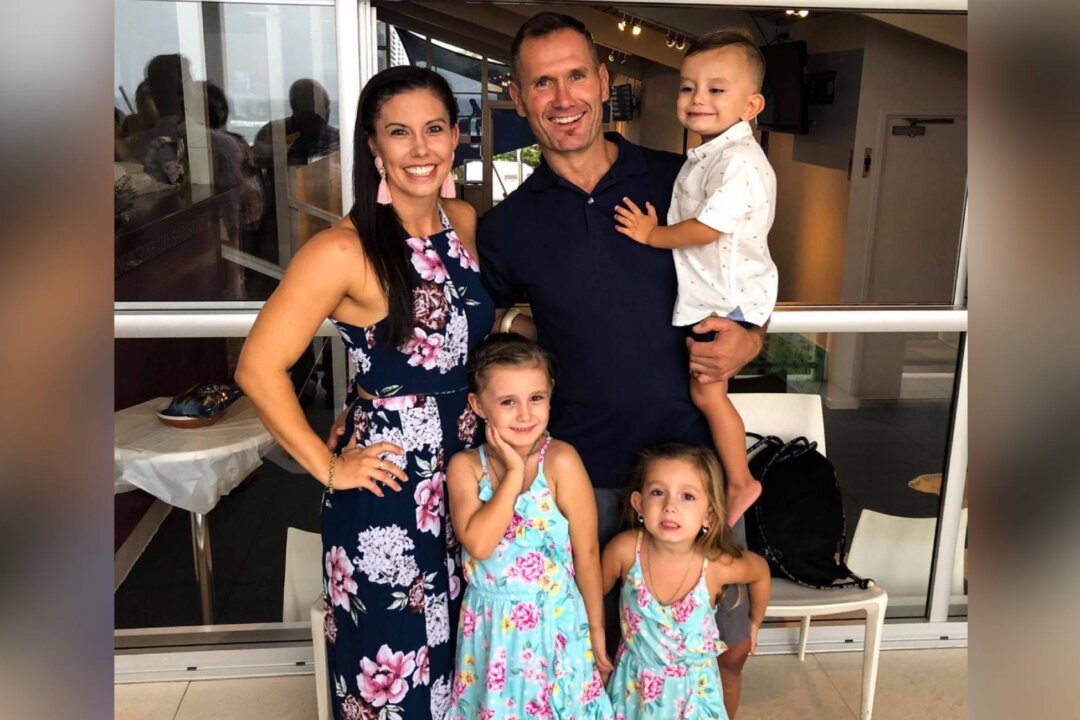 Mother and Children Killed in Brisbane Car Fire Lived in Fear of the ...
