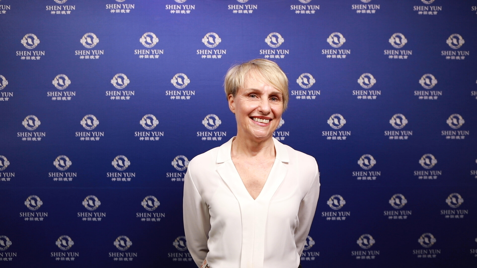 Performing Arts College Principal in Awe of Shen Yun Dancers - The ...