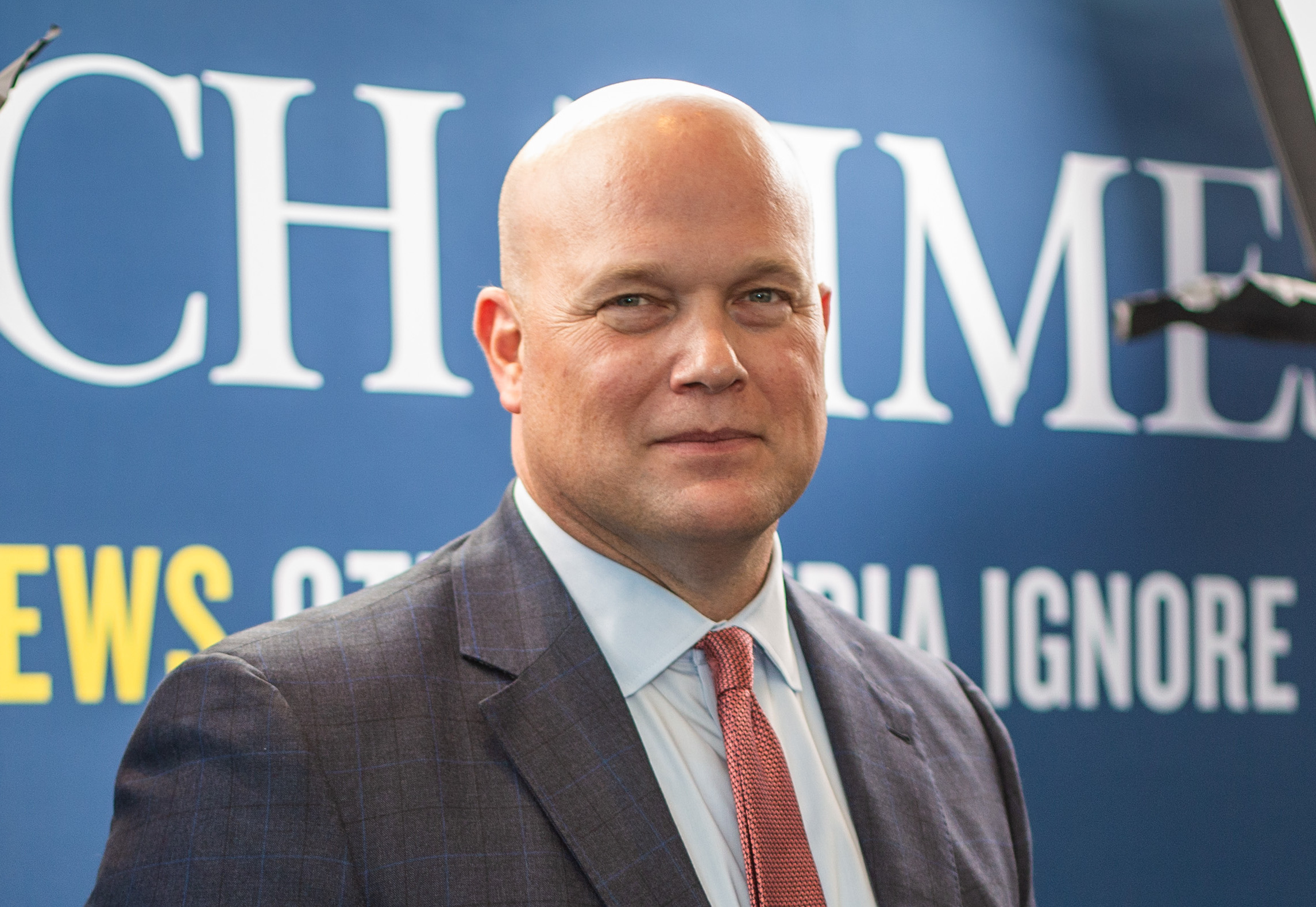 Matthew Whitaker: FISA Court Can Be Reformed, But Should Not Be ...