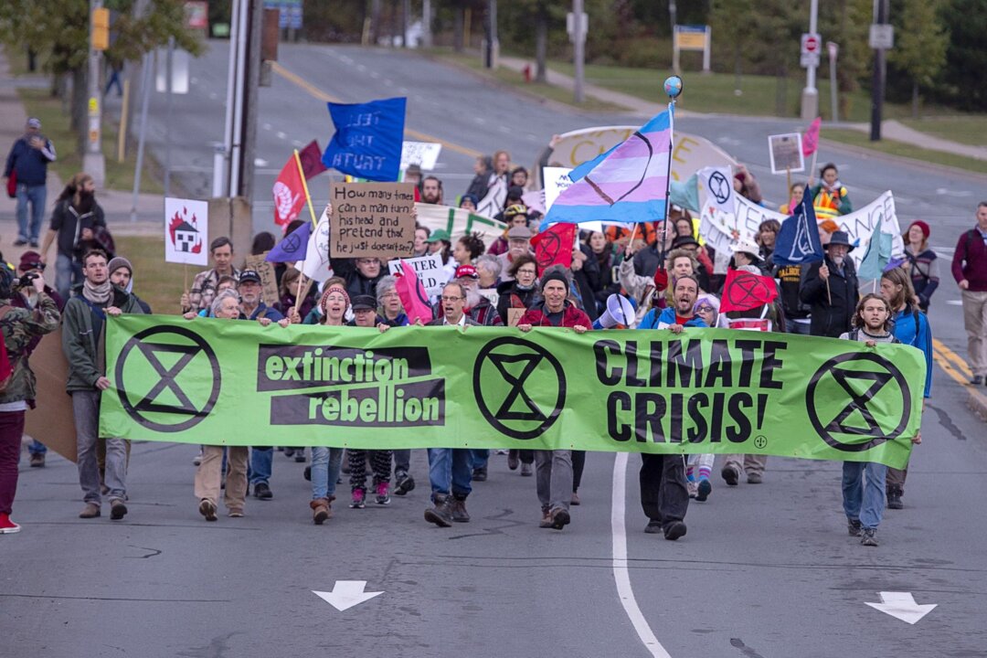 Inaction and Regulatory Burdens Are Hindering Canada’s Capabilities as ...