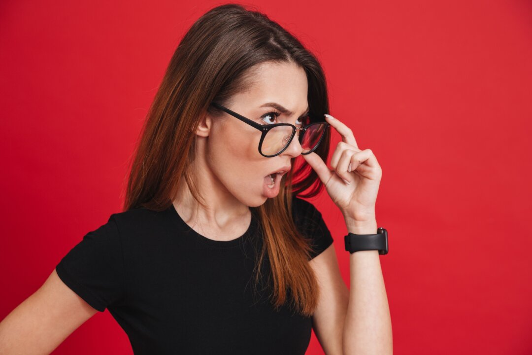 Why People Take Offense | The Epoch Times
