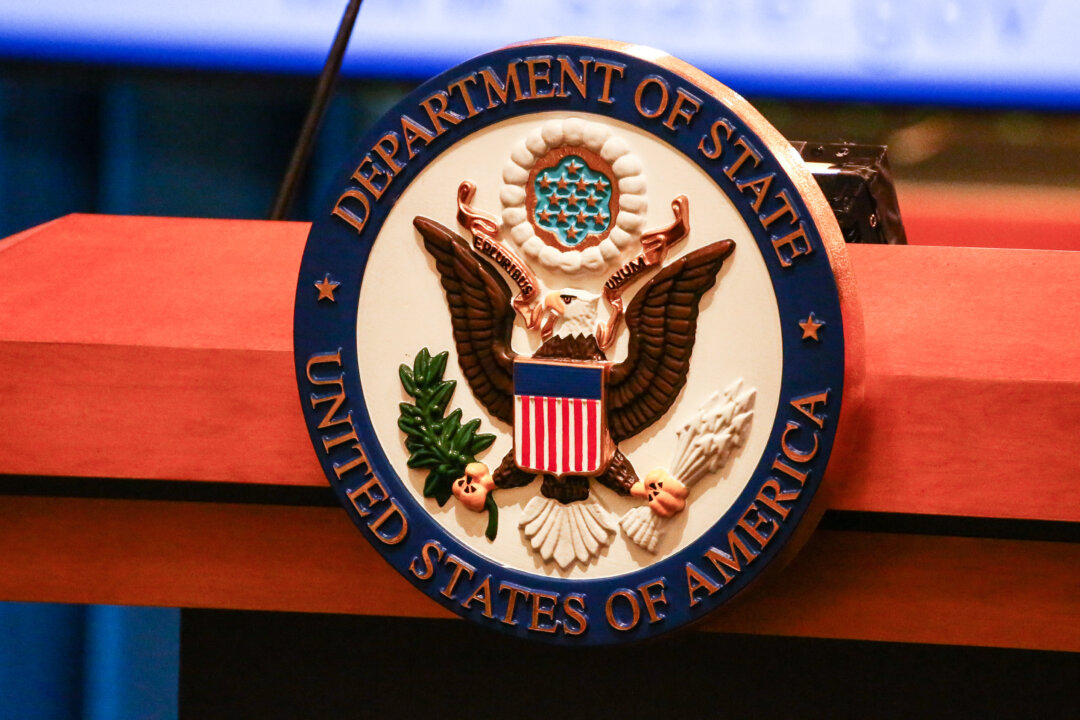 State Department Warns Top US Firms Over Supply Chain Risks Linked to ...