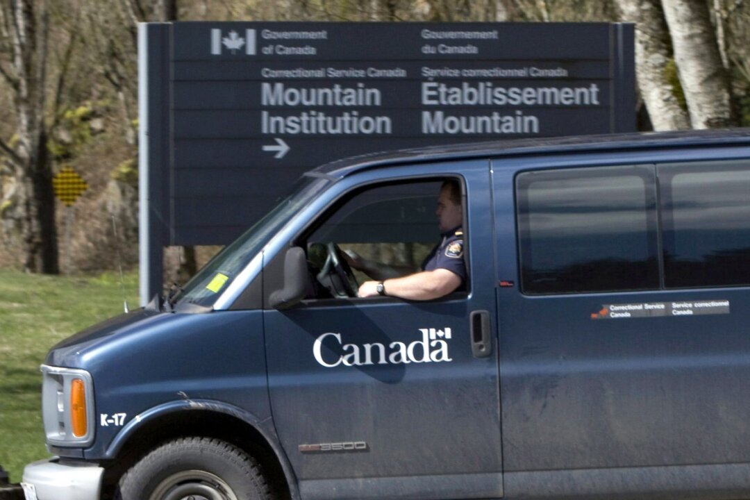 Does Canada’s Parole System Need an Overhaul? | The Epoch Times