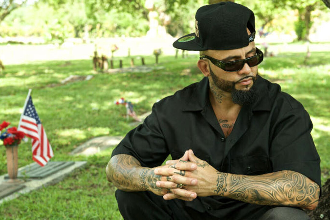 Miami Gang Leader Becomes a Divine Messenger After Jesus ‘Spoke’ to Him ...