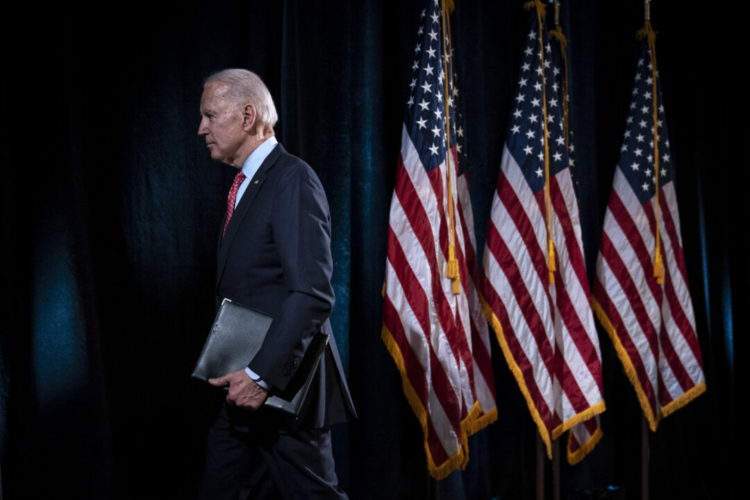 Longtime Biden Adviser Larry Rasky Posthumously Tests Positive for ...