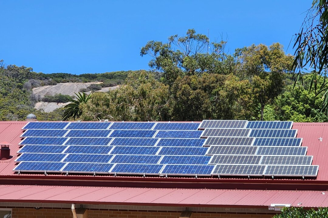 Australian Government Introduces Mandatory Climate Reporting The