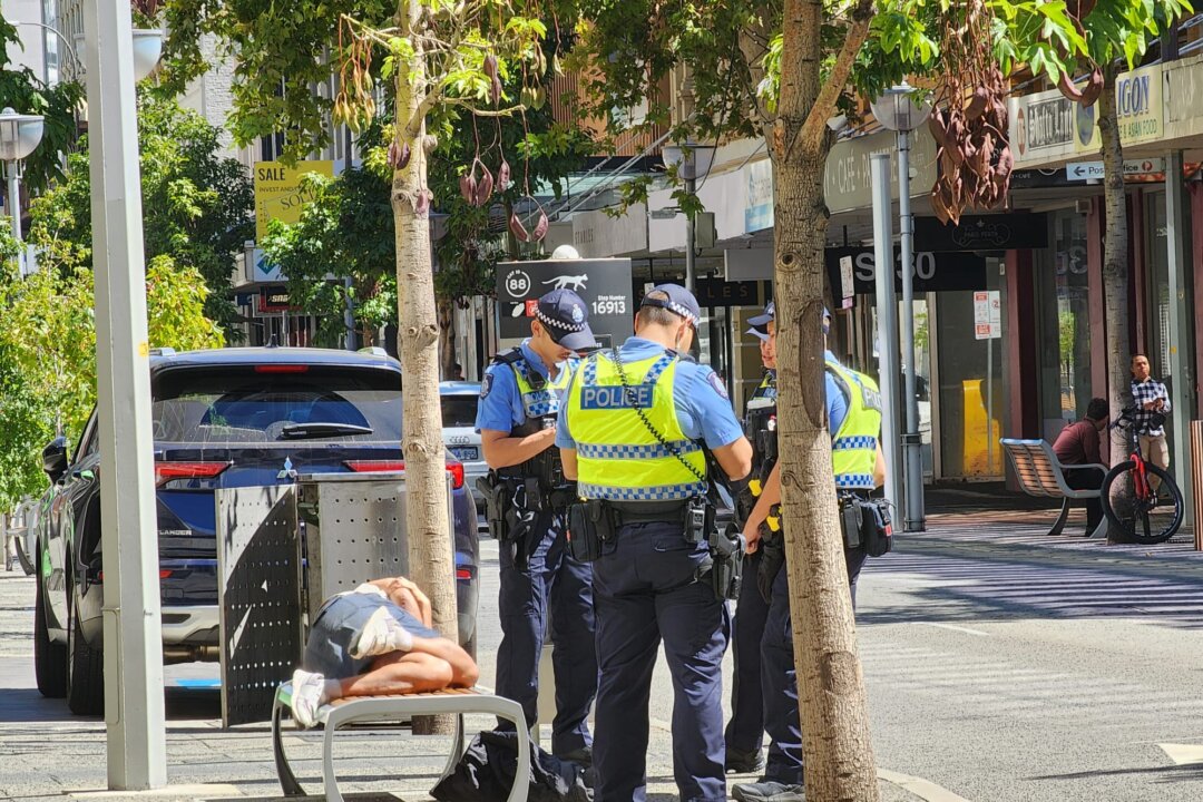 Gunman Guilty of Murdering Man in Car Shooting | The Epoch Times