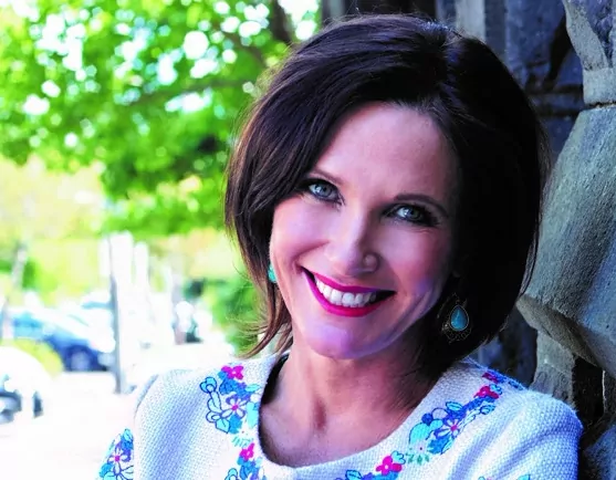 Margie Warrell: On Facing Hardships in Uncertain Times