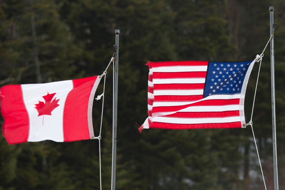 More Canadians Than Americans Think Trump Isn’t Serious About Canada ...