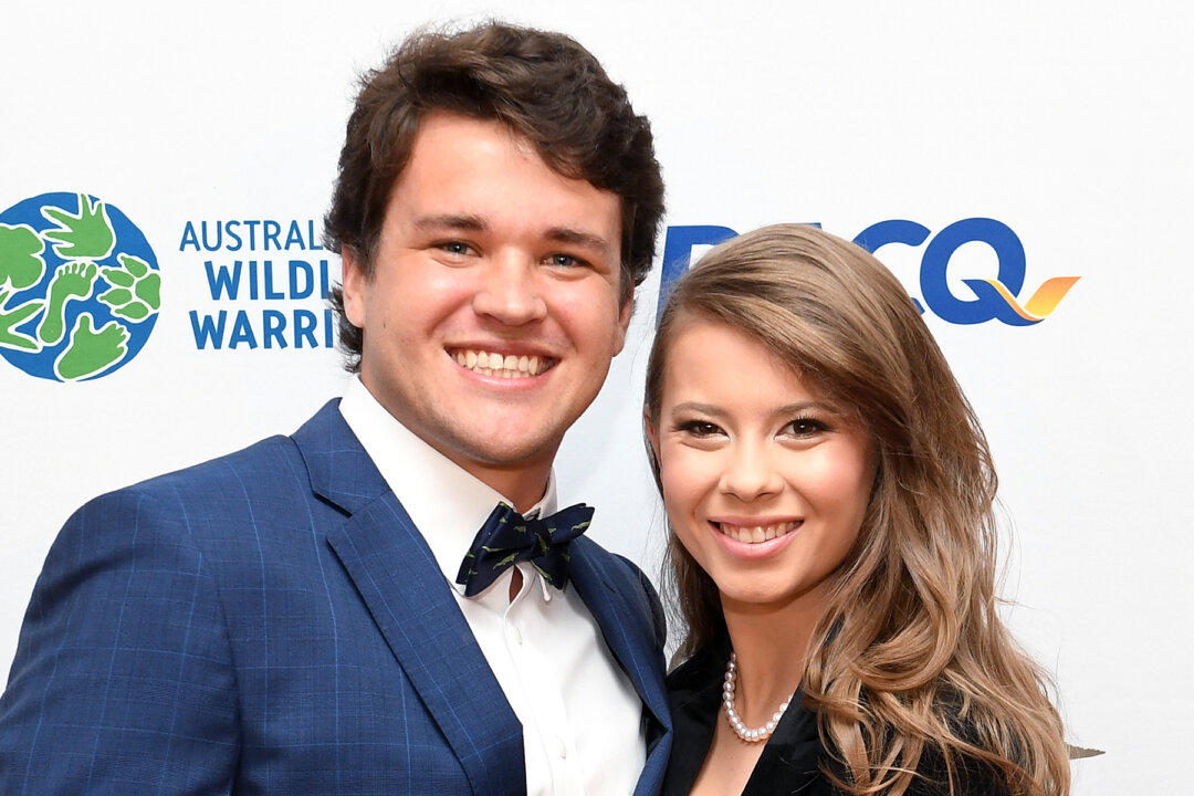 Bindi Irwin Gets Married at Australia Zoo Amid CCP Virus: ‘Hold Onto ...