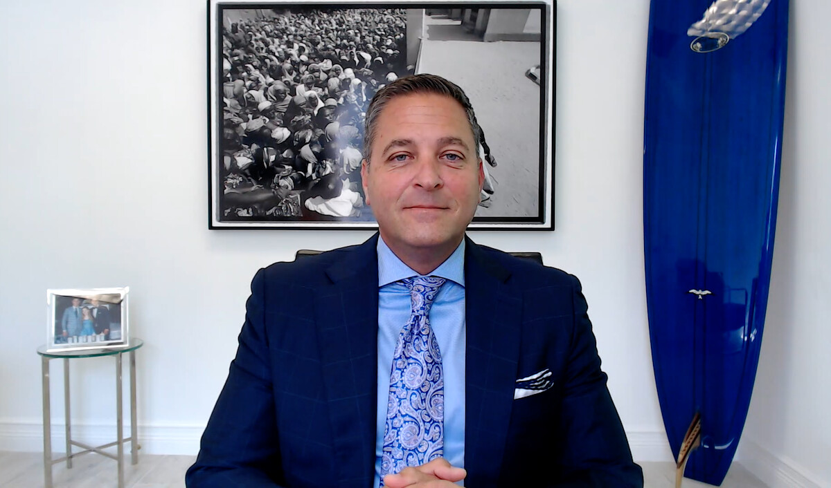 US Law Firm Sues China’s Regime for CCP Virus Coverup: Berman Law Group ...