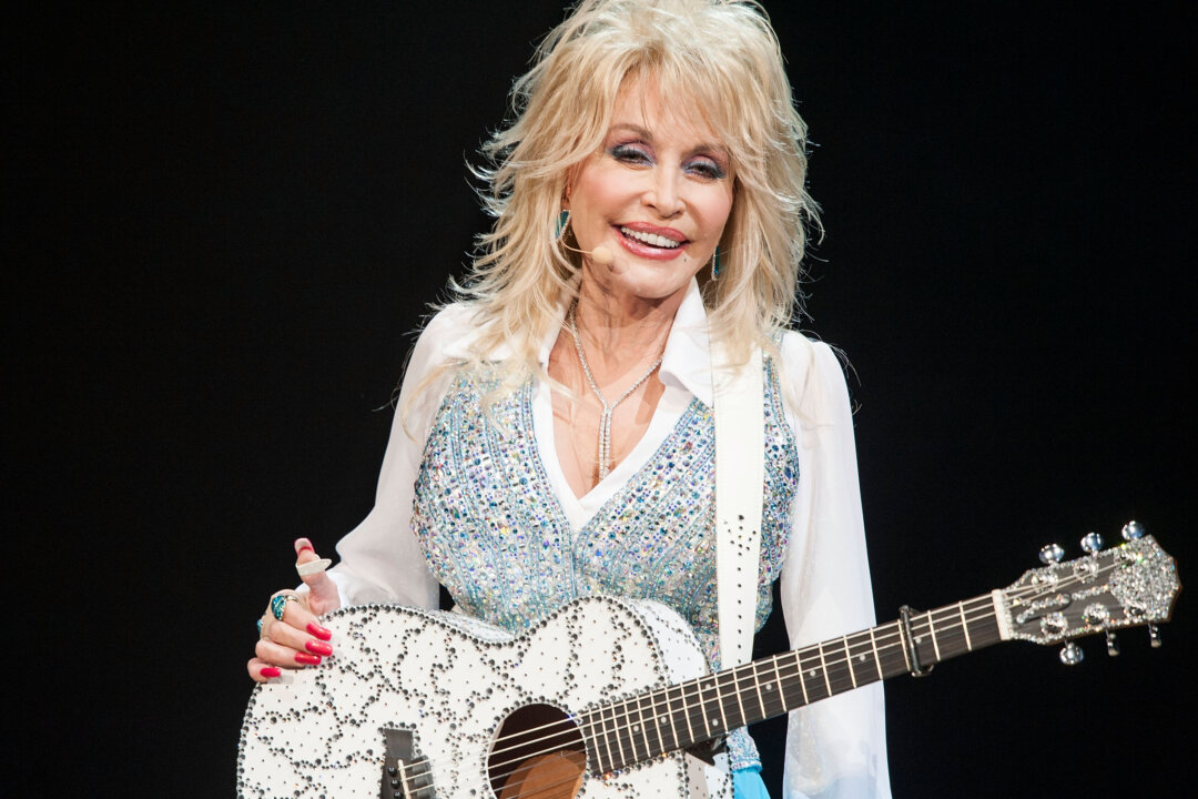 Dolly Parton, 79, Says She Doesn’t Plan on Retiring: ‘I Wake up With ...