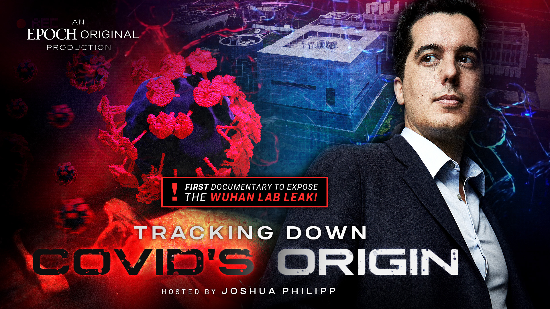 Tracking Down the Origin of Wuhan Coronavirus | Documentary | EpochTV
