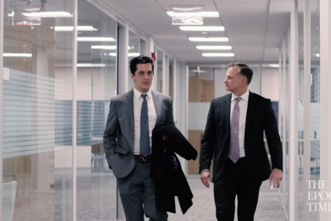 Documentary Explores the Origins of the CCP Virus | The Epoch Times