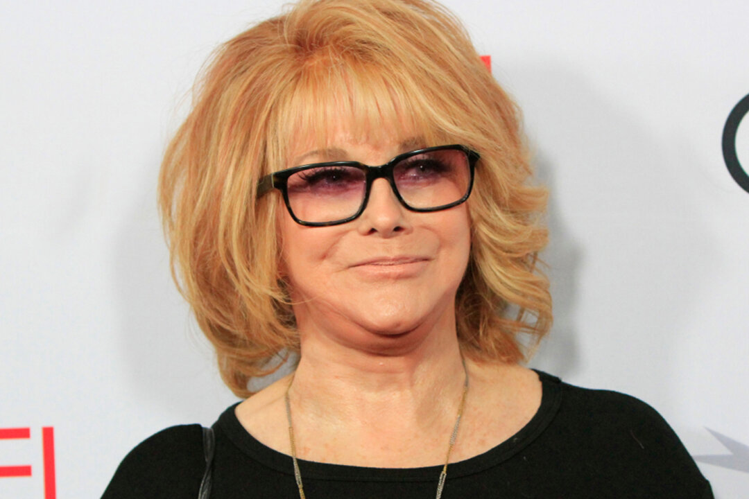 Hollywood Legend Ann-Margret Approaches 79th Birthday and Is Still As ...