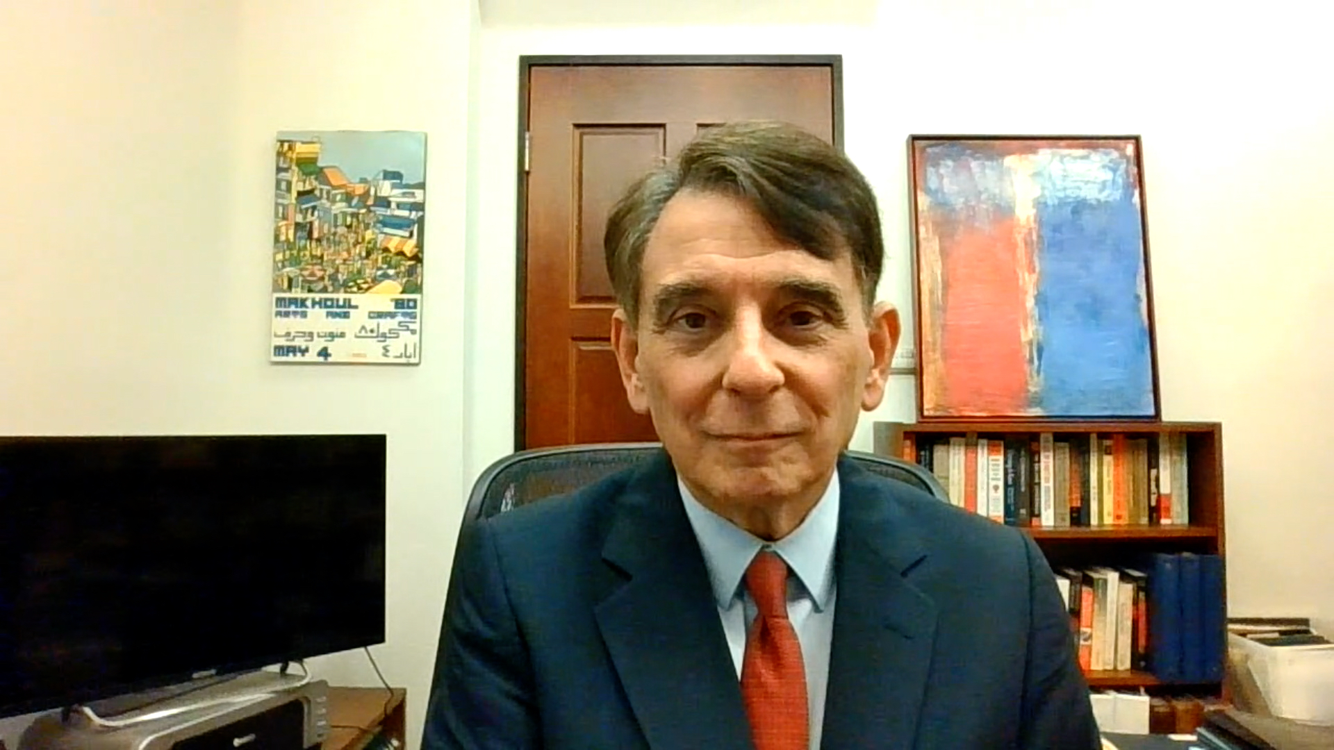 Amid CCP Virus Fallout, US Should Pivot Towards Taiwan & Away from ...