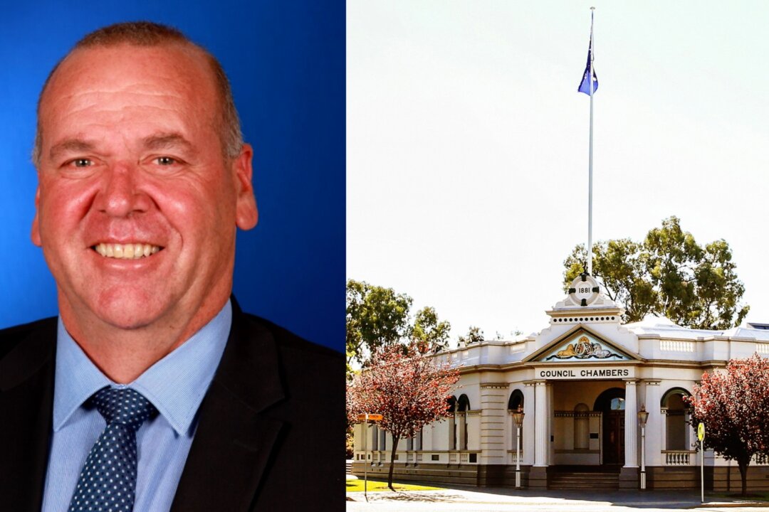 Despite Backlash Over Move to End China Sister City Status, Australian ...