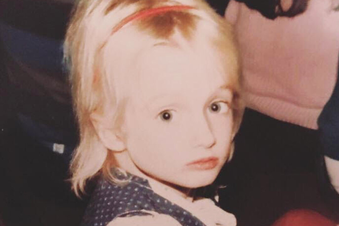 ‘I’m Proud That I’m Still Here’: Woman With Fast-Aging Disease Defies ...