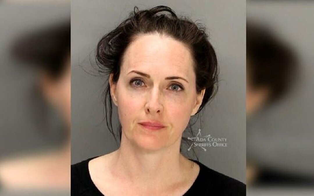 Idaho Mother Arrested During ‘Playdate Protest’ | The Epoch Times