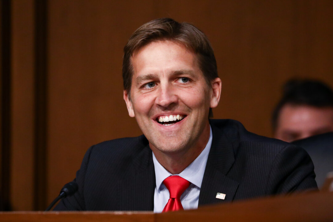 Sasse Liability Bill Protects Medical ‘Heroes,’ as Fight With Trial ...