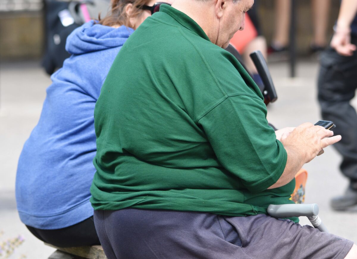 Covid 19 Linked To Greater Risk For Obese People Covid 19 Linked To Greater Risk For Obese People