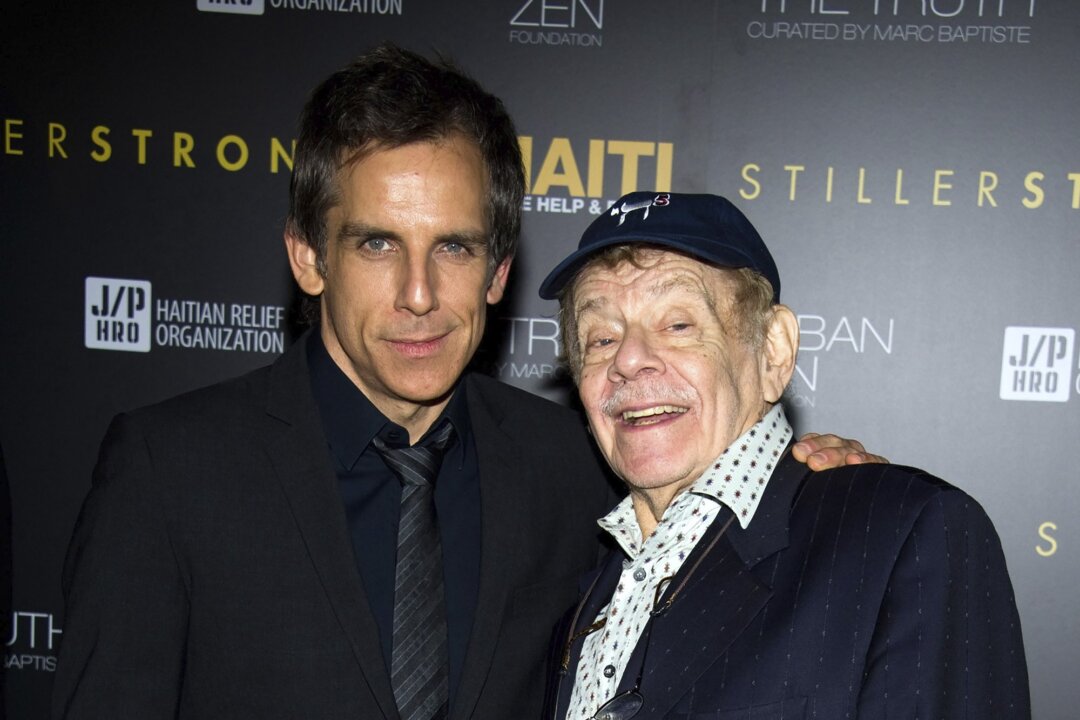 Jerry Stiller, Comedian and ‘Seinfeld’ Actor, Dies at 92 | The Epoch Times