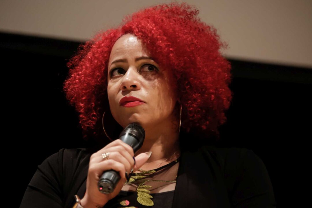 1619 Project’s Nikole Hannah-Jones to Teach Journalism at University of ...