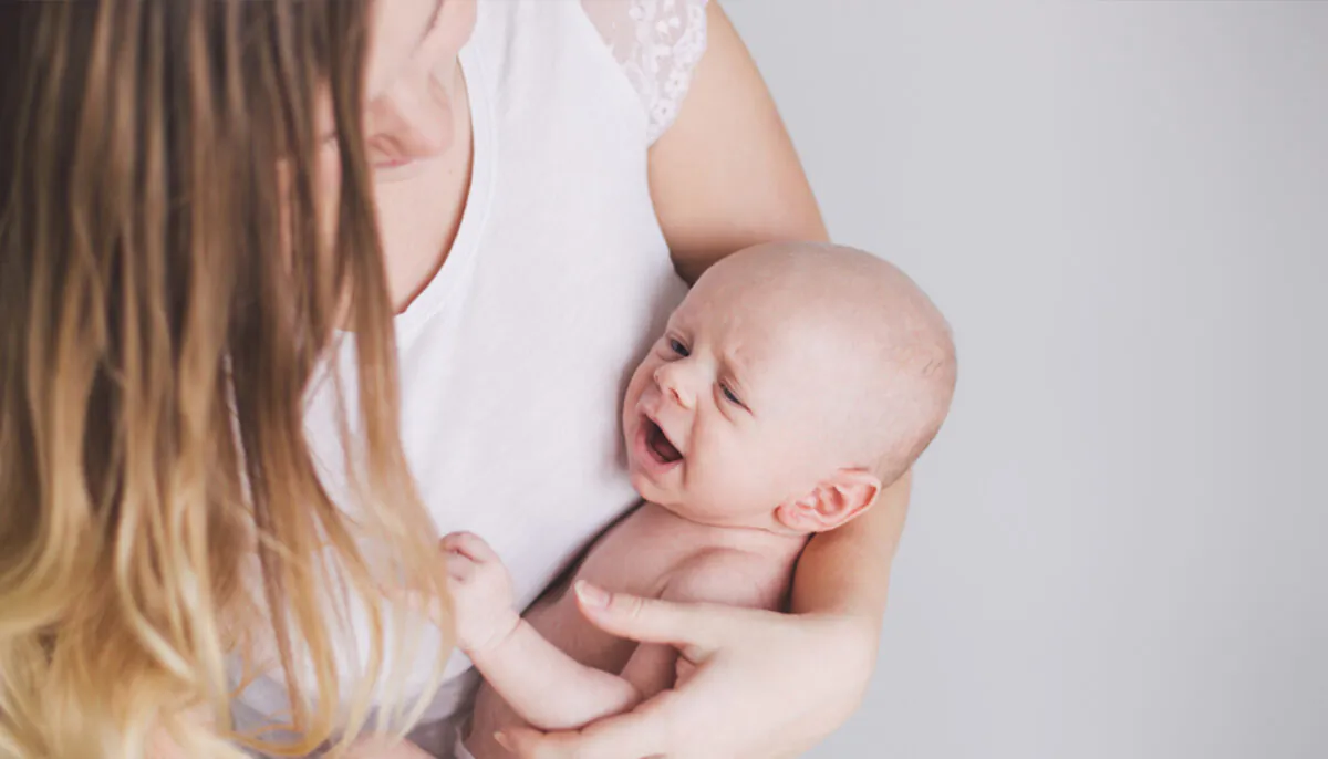 Deciphering Your Baby’s 7 Types of Cries, Find Out What They Are Trying ...