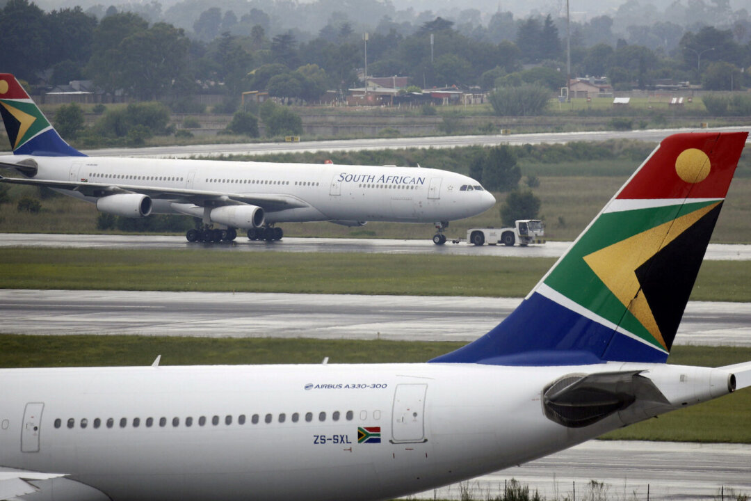 SAA Has Spent $539 Million Since Filing for Bankruptcy Protection ...