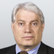 Stephen Blank | The Epoch Times