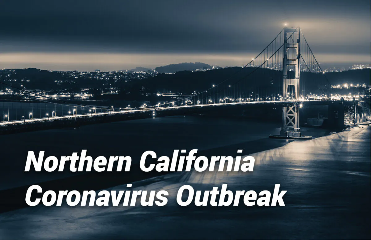 Archived Northern California’s Coronavirus Outbreak Coverage