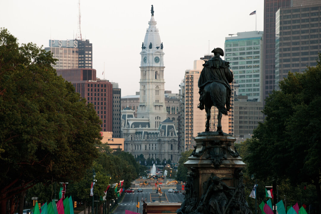 Philadelphia Police Will Not Stop Drivers for Minor Traffic Violations ...