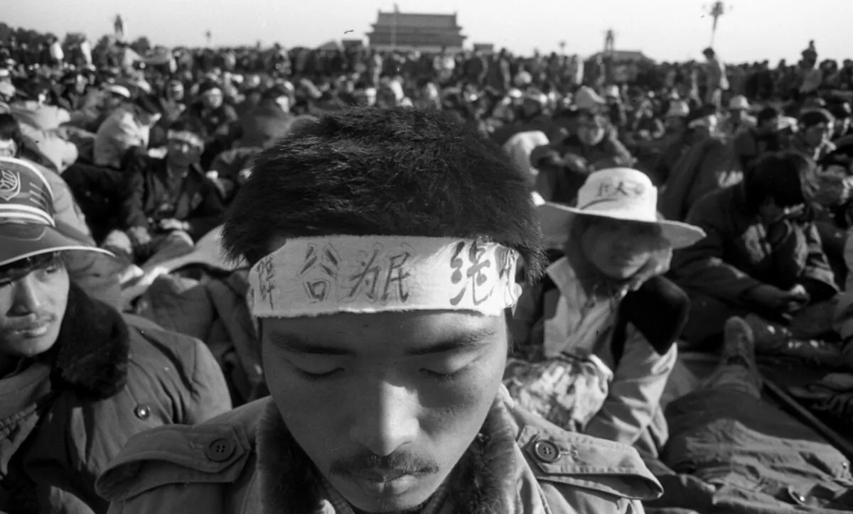 US Calls for Full Account of Tiananmen Square Massacre Victims on Eve ...