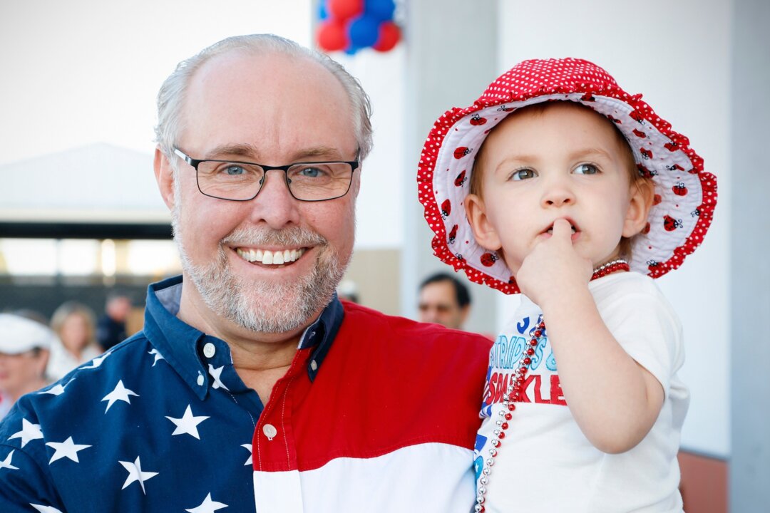 OC Rescue Mission Chief Executive Jim Palmer Steps Down After 30 Years ...