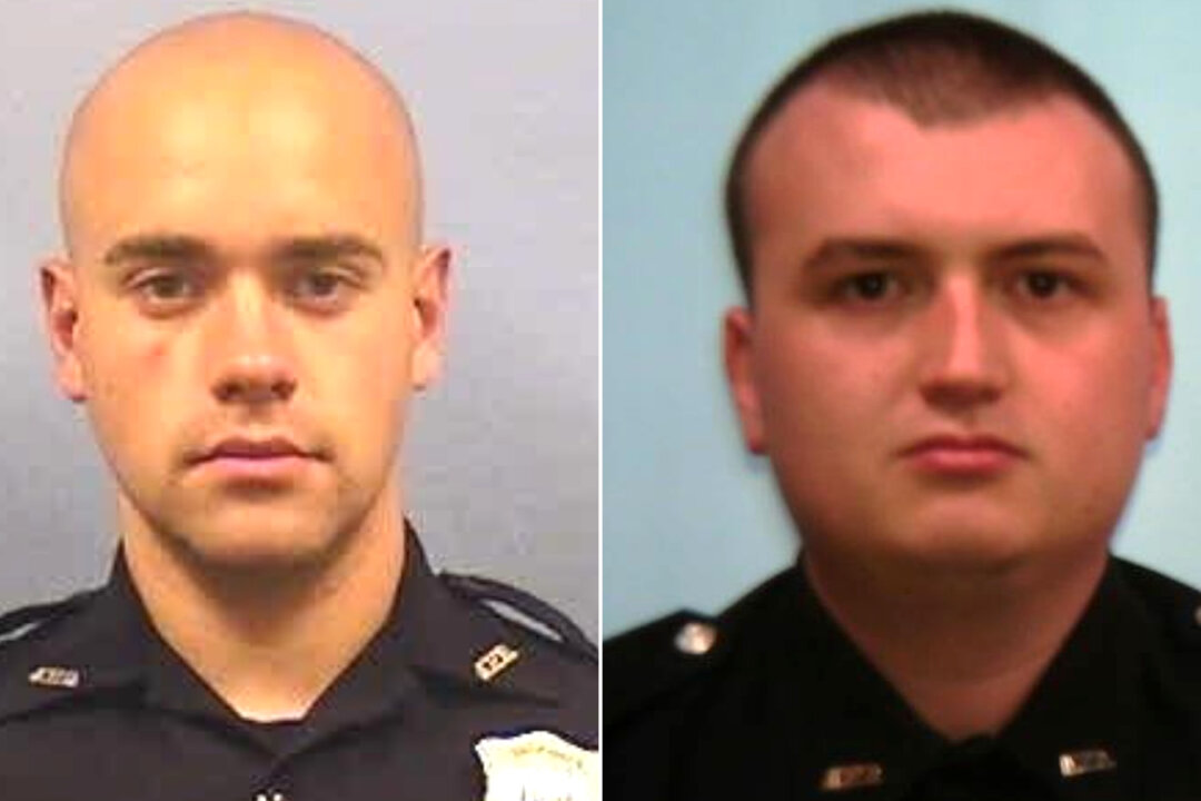 Atlanta Officer Not a State Witness, Lawyer Says After District ...