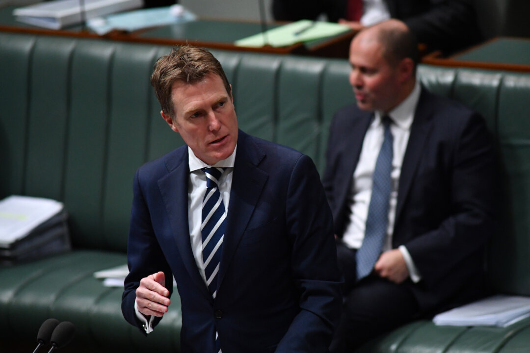 Australian Senate Debates Strengthening Child Sexual Abuse Laws | The ...