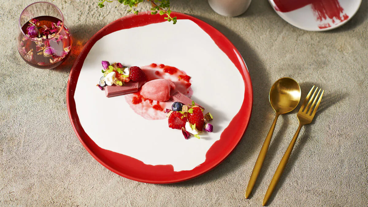 Customise Your Own KitKat in Sydney’s New ‘Chocolatory’