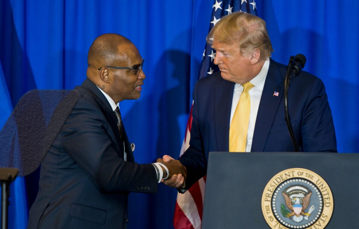 How to Rebuild Trust Between Police and Local Communities: HOPE for ...