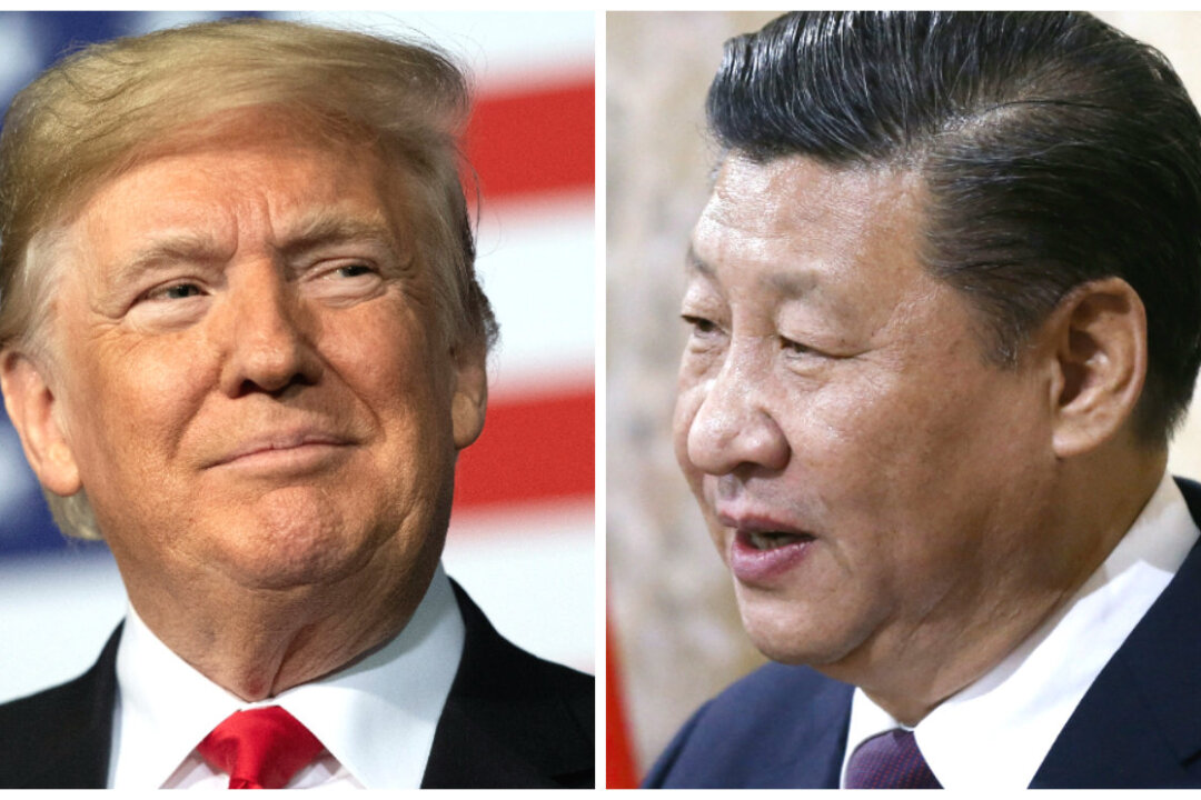 Withdrawal From the CCP Gains Popularity in the United States | The ...