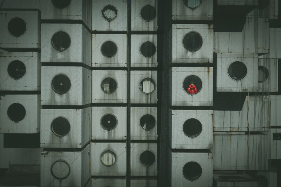 Lessons From the Future: What We Can Learn From Dystopian Literature ...