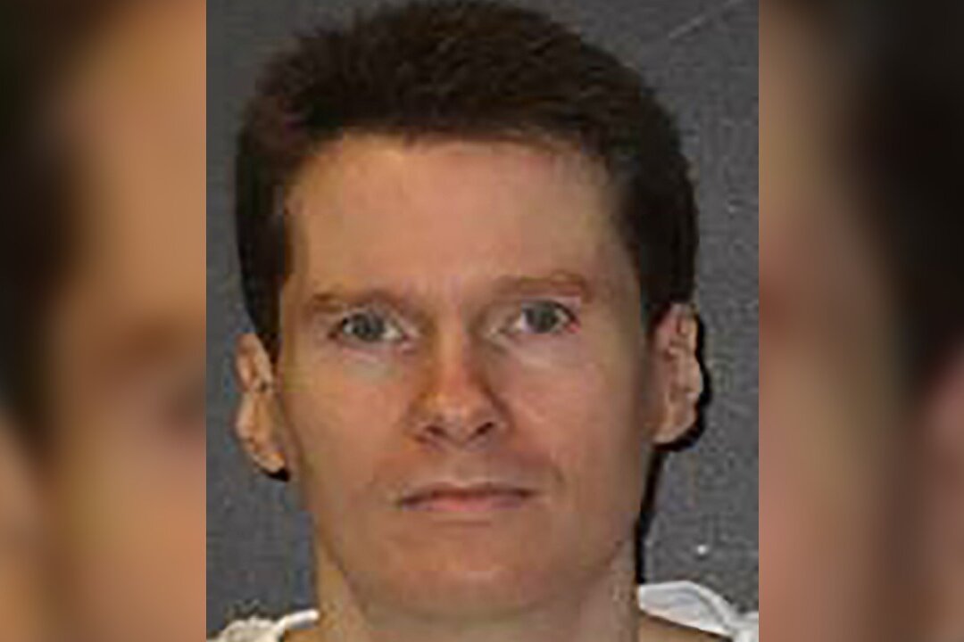 Texas Executes Inmate for Killing Elderly Man After Supreme Court ...